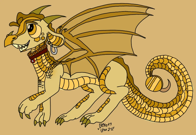 what a redraw of a objects as wof dragons dragon | Fandom