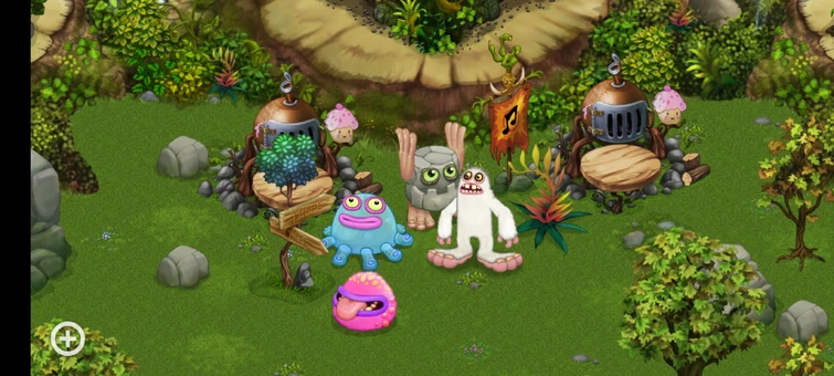 Day 1- restarting msm | Fandom