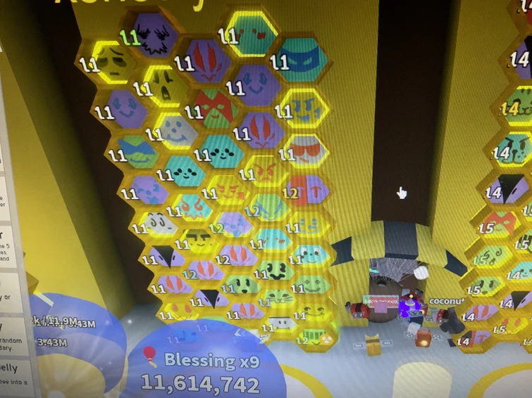 How to make my hive more mixed | Fandom