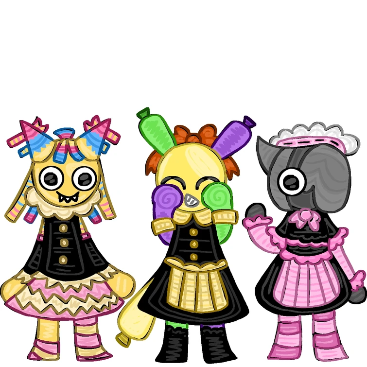 Discuss Everything About Dandy's World Wiki | Fandom