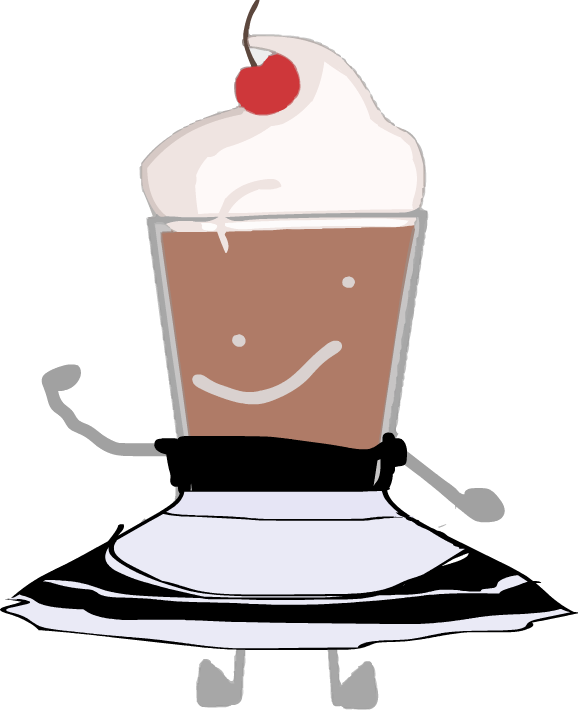 maid milkshake | Fandom