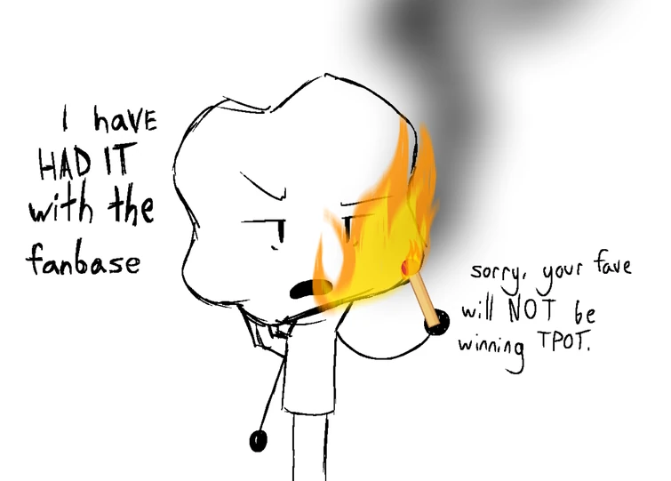 i have tears in my eyes from watching object show memes | Fandom