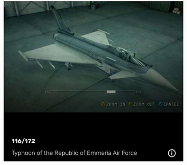 I need advice for the livery to use for my next model, which do you ...