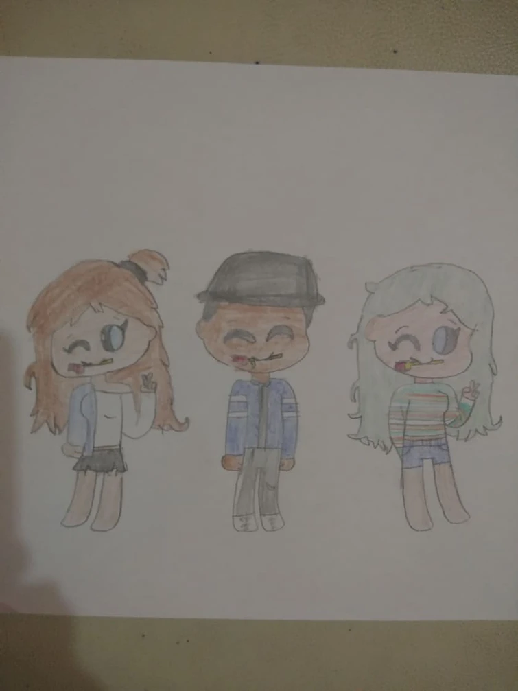 Discuss Everything About Flicker Wiki | Fandom