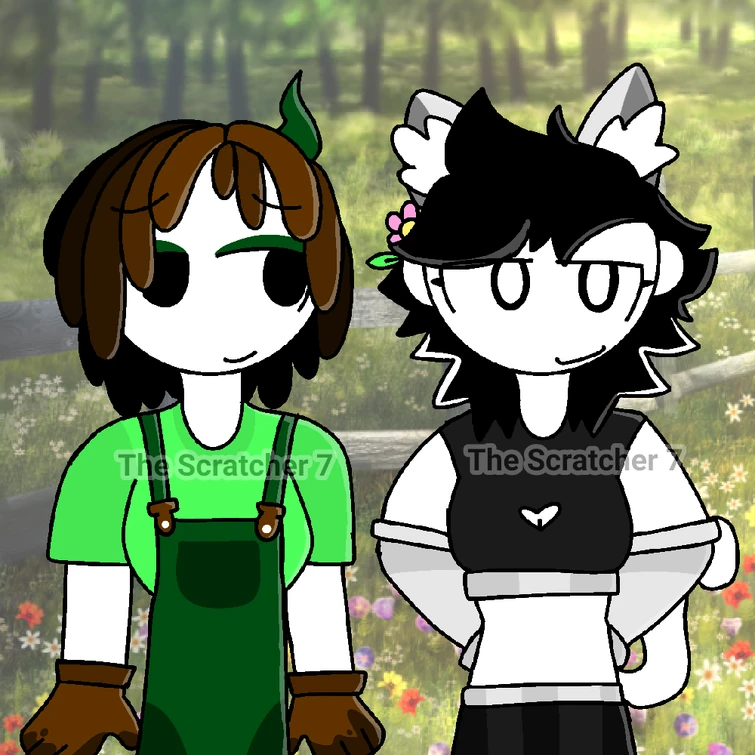 Discuss Everything About Daily Sprunki Ships Wiki | Fandom