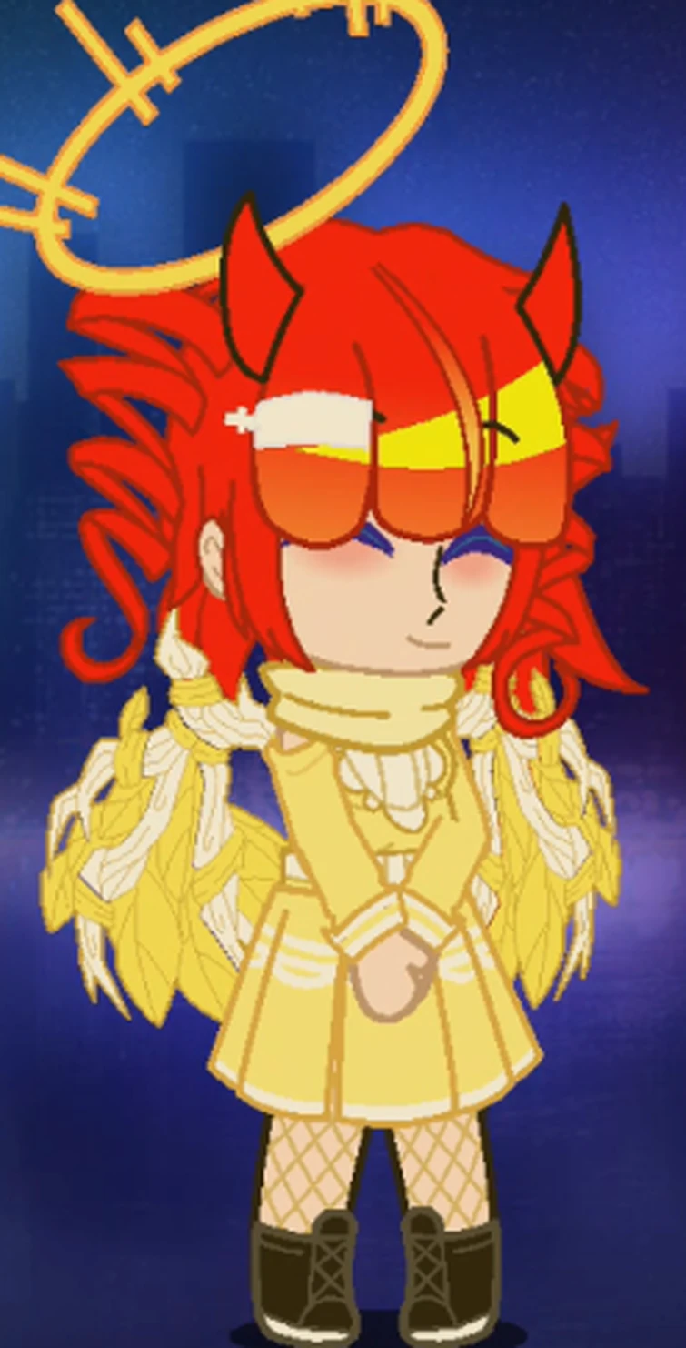 i havent used this in a while weehee | Fandom