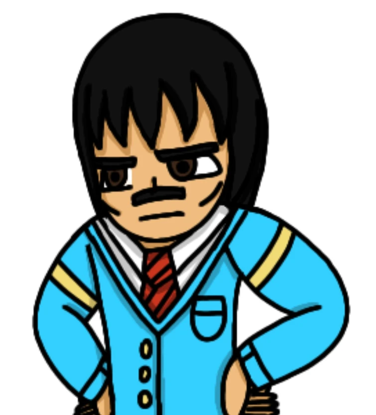 It's Mii time! | Fandom
