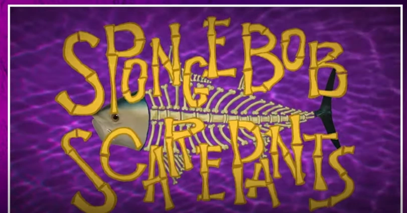 Spongebob scarepants! | Fandom