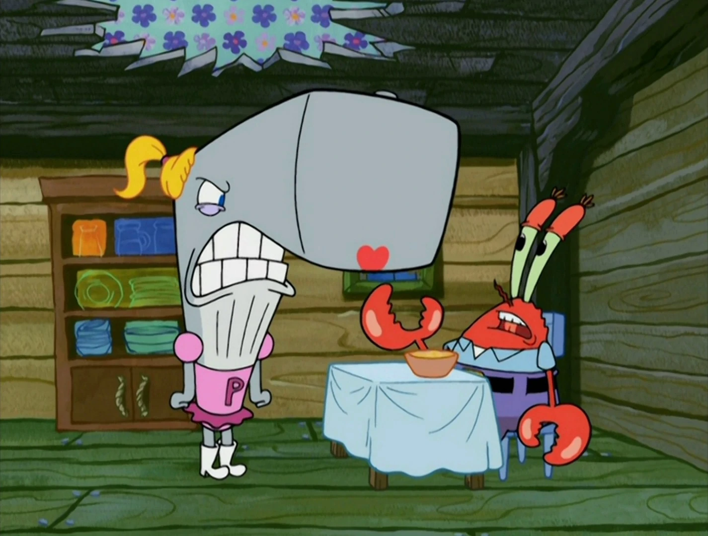 Why Was Pearl So Meanrude And Brattier In Seasons 4 8 Fandom