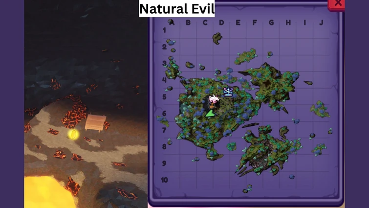 All New Lore Stone's Locations! | Fandom