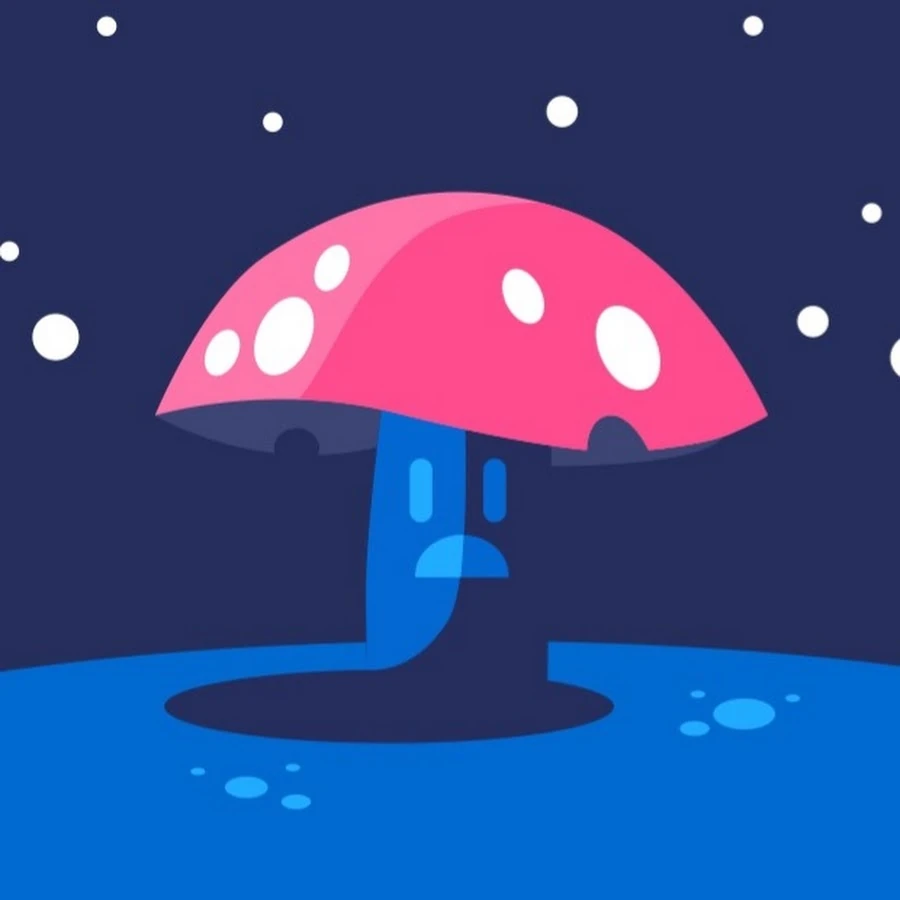Mind if we make an article about mushroom animation? | Fandom