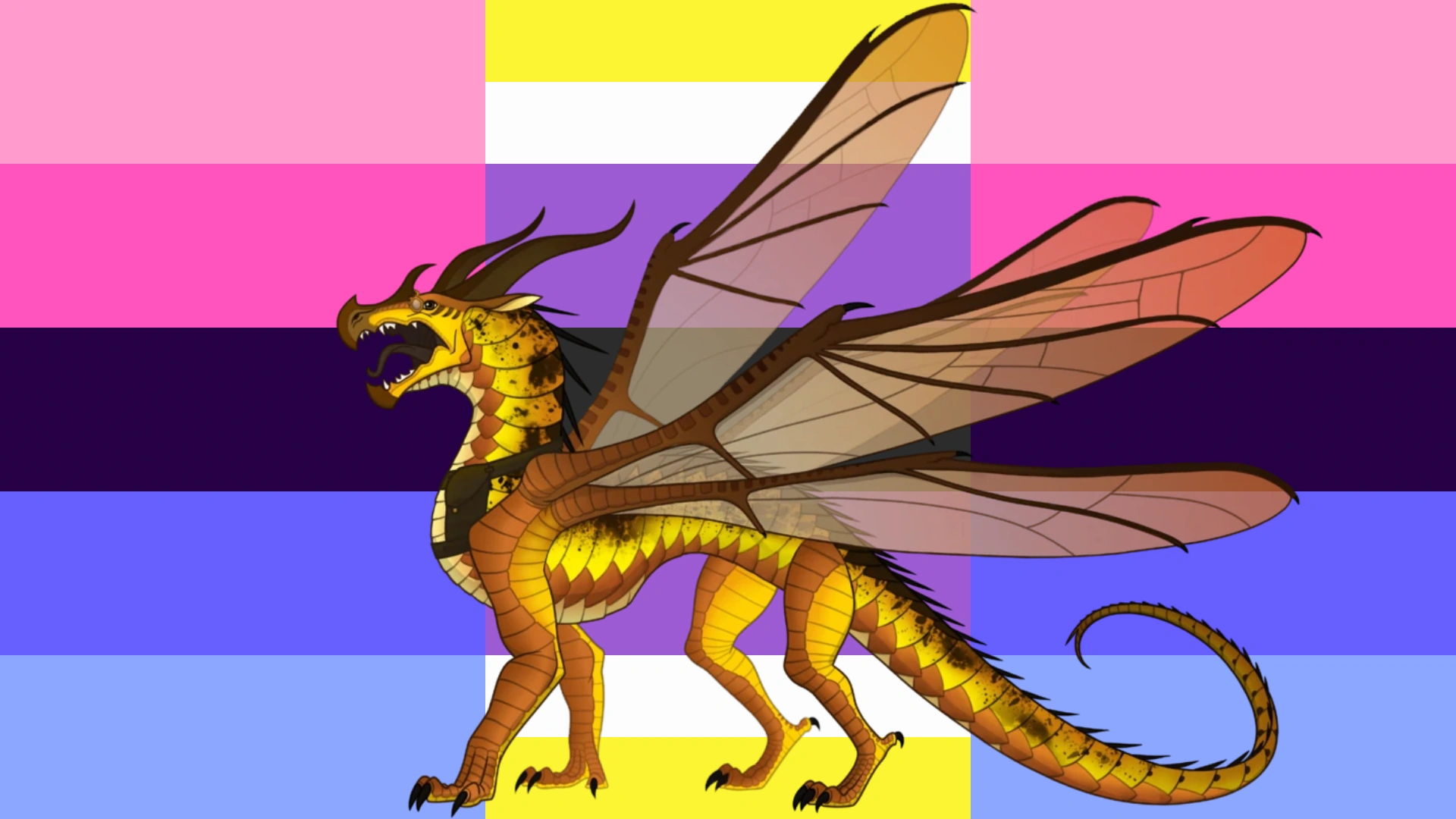 Pride headcanons | Fandom