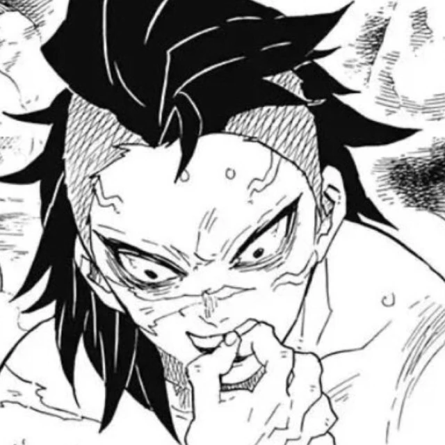 why is he pulling out his teeth~ | Fandom