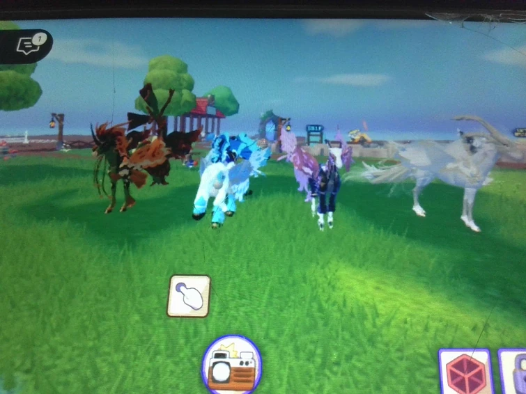 Discuss Everything About Horse Life Wiki | Fandom