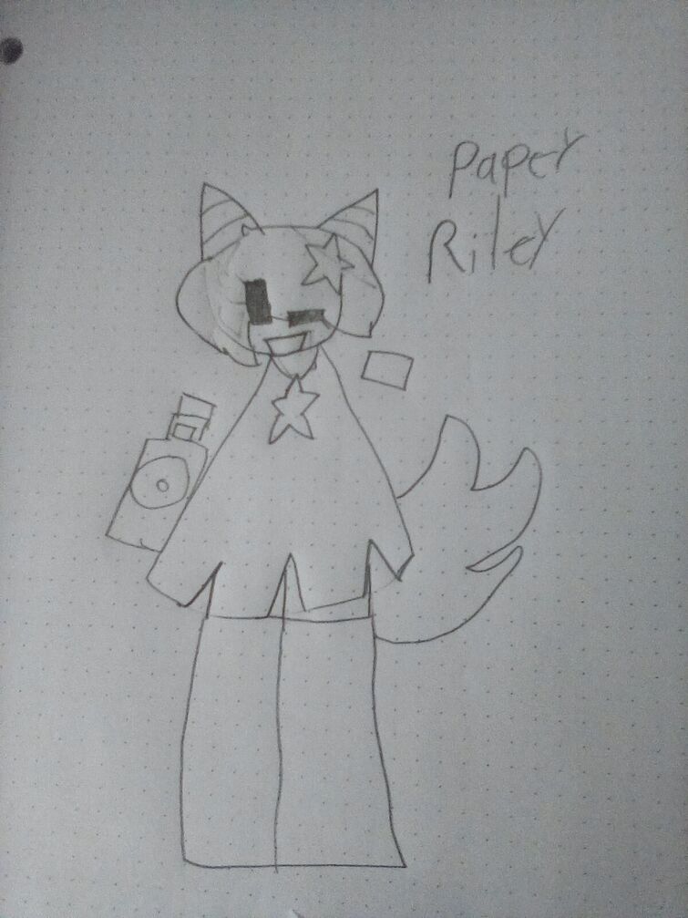 Fucking Paper Riley Fandom