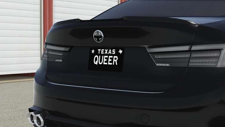 Those "QUIET" plate MFS trying to be "cool." | Fandom