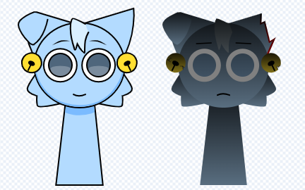 Showing Cool OC Vectors | Fandom