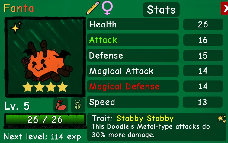 Discuss Everything About Doodle World Wiki | Fandom