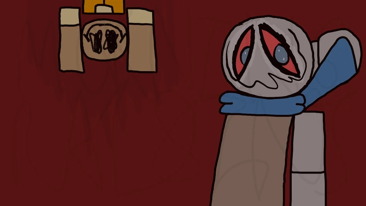 Belated April Fools celebration 😃👍 ( I made Regretevator memes ) | Fandom