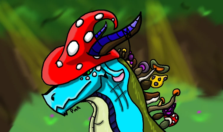 F2U Forest BG! | Fandom
