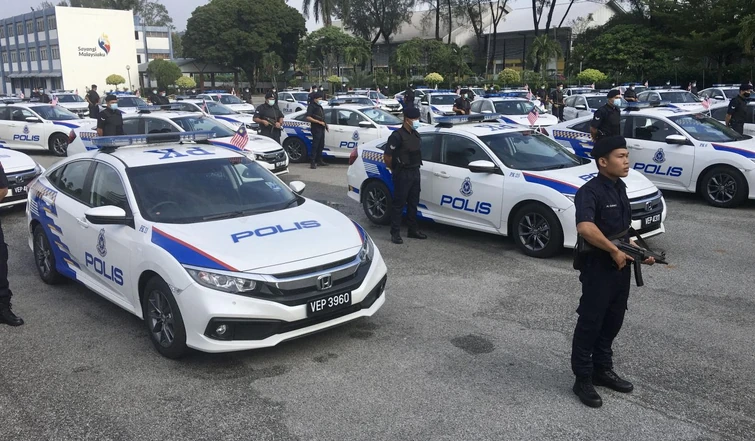 Your Country Police Cars | Fandom