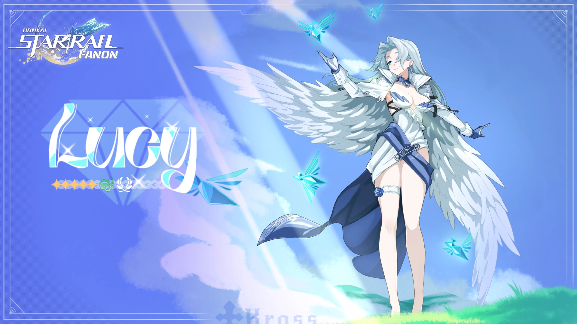 Extraterrestrial Satellite Communications | Lucy | Fandom