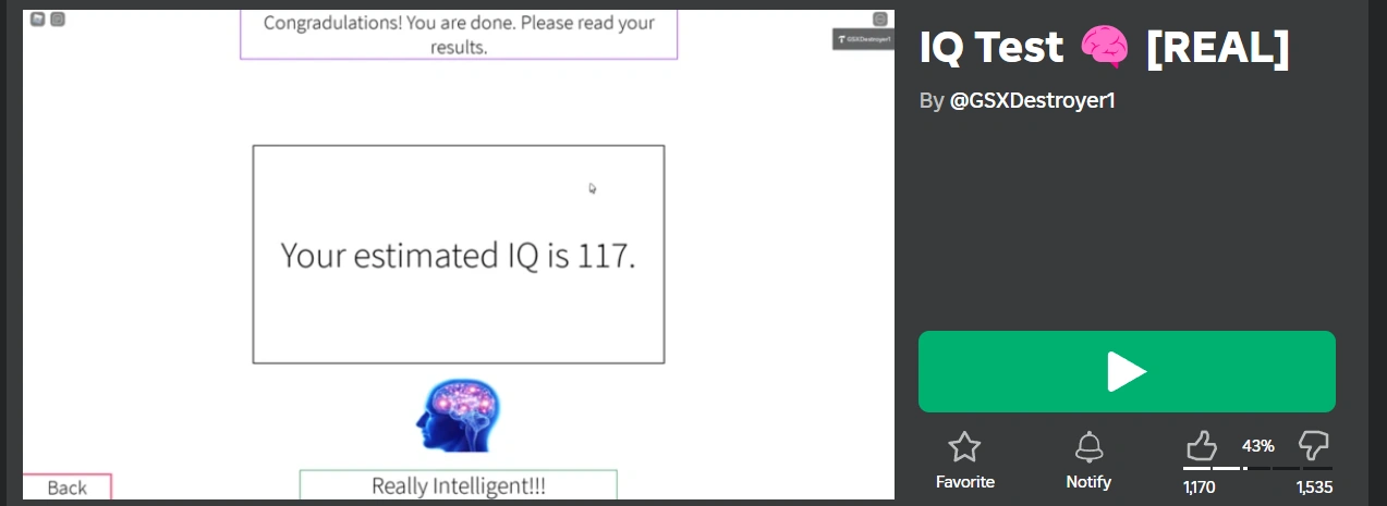 Will I pass the iq test chat? | Fandom