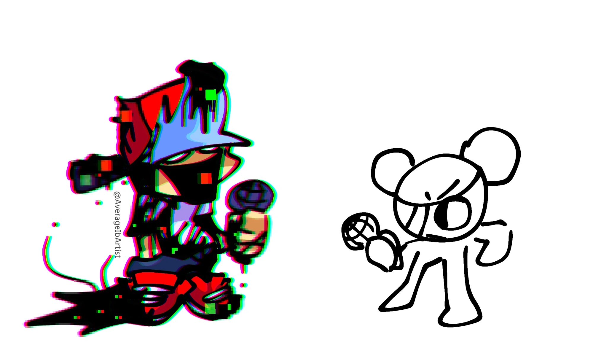 Redesign. | Fandom