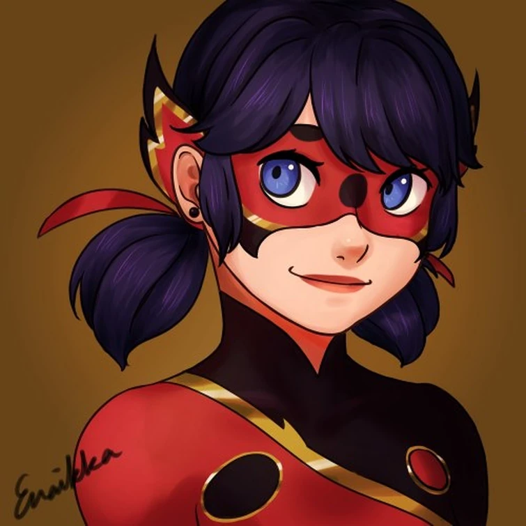 Marinette/LB/Multimouse/Dragonbug Fanart #4 | Fandom