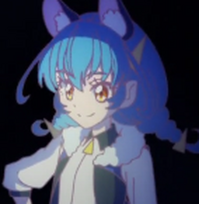 Yuni Screenshots: The Complete Collection | Fandom