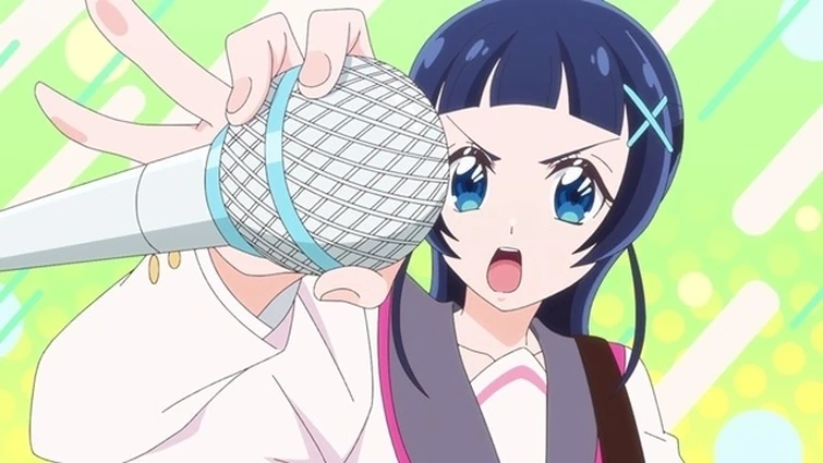 Discuss Everything About Pretty Cure Wiki | Fandom