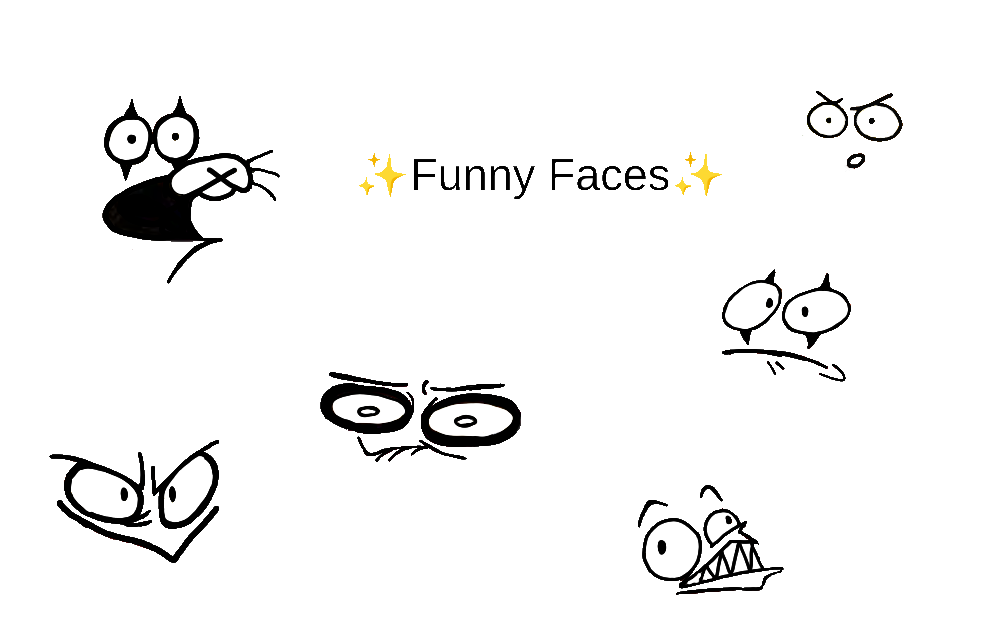 Helluva Boss funny faces | Fandom