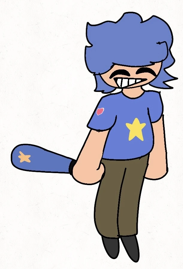 Casually doing another challenge related to drawing something I drew because Idk lol | Fandom