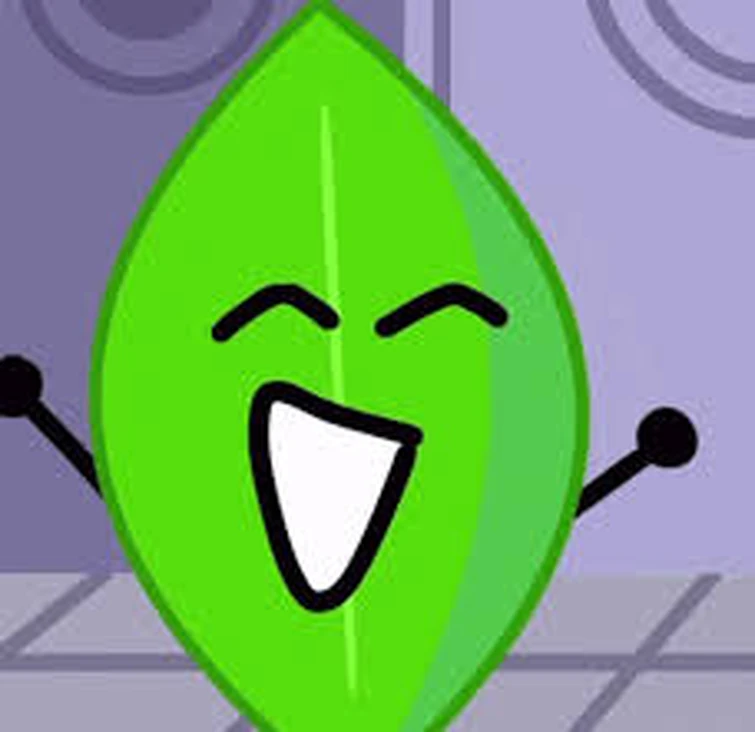 LEAFY 💚 | Fandom