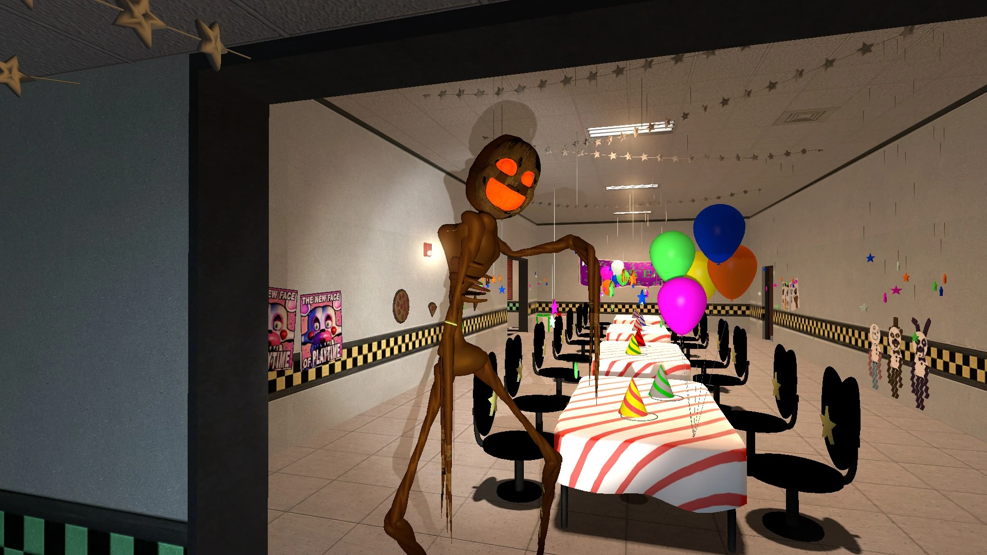 Jack-o-Puppet | Fandom