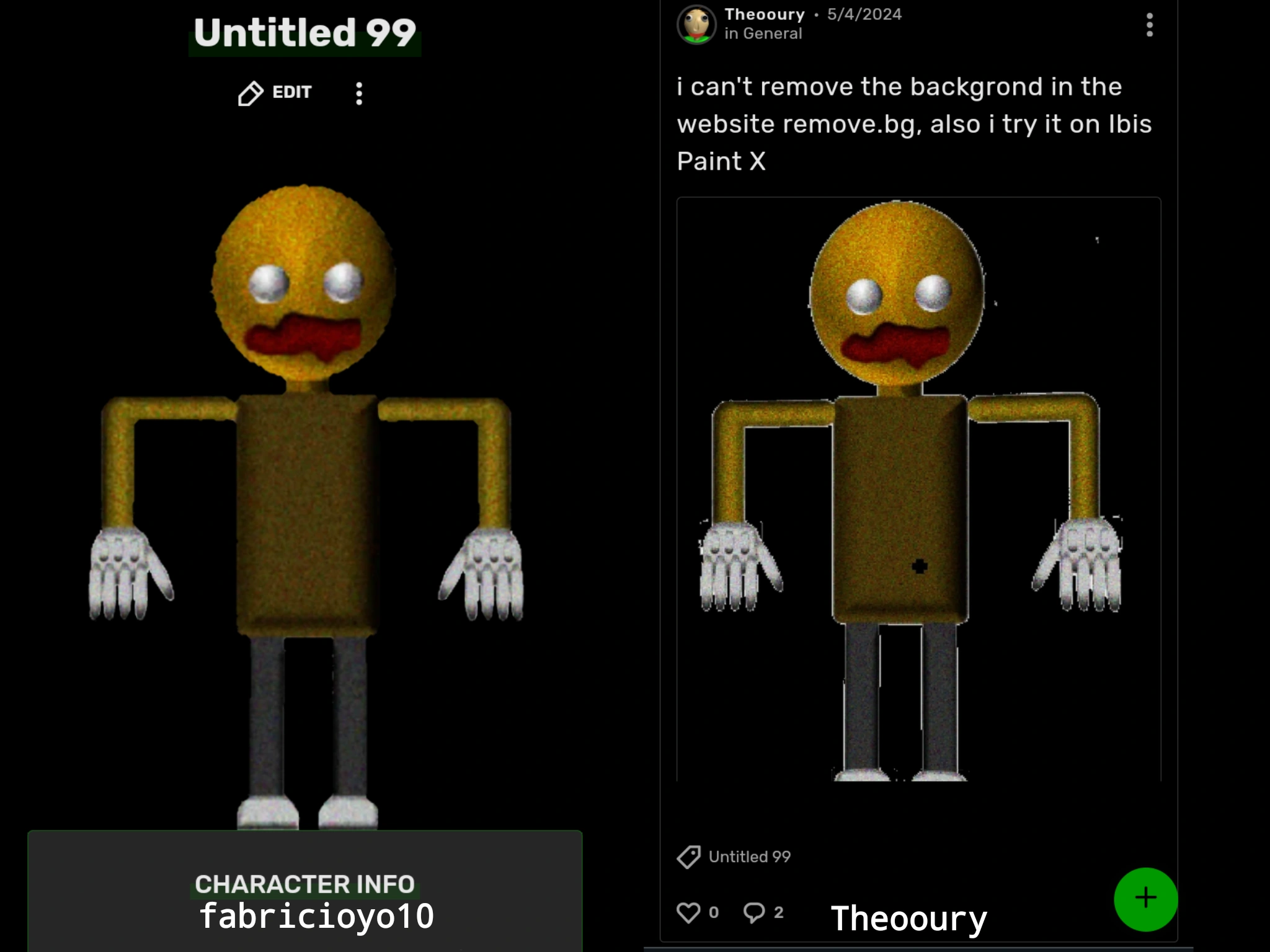 Pov:Ibis Paint X | Fandom