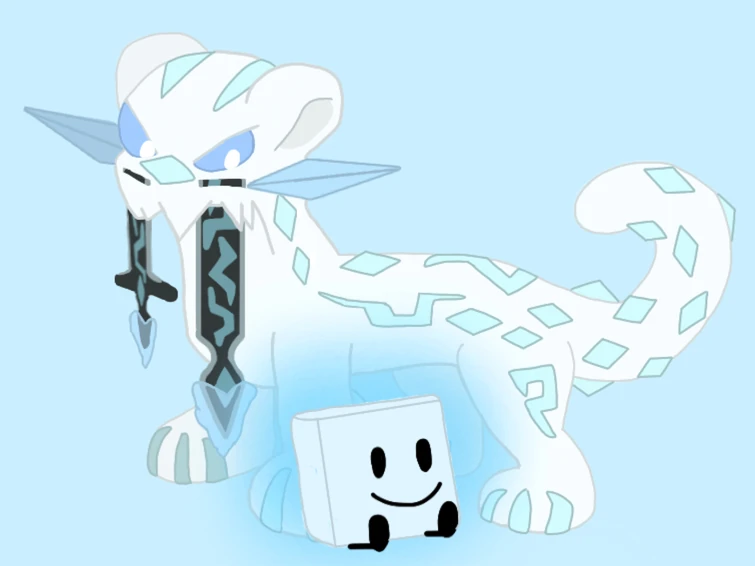 Here, have some icy pals | Fandom