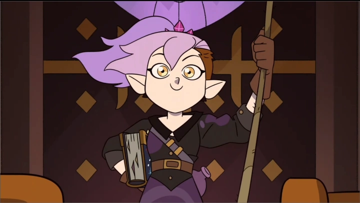Who's your favorite Pure Good character? | Fandom
