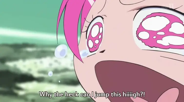 Never pause precure 🤣🤣🤣 | Fandom