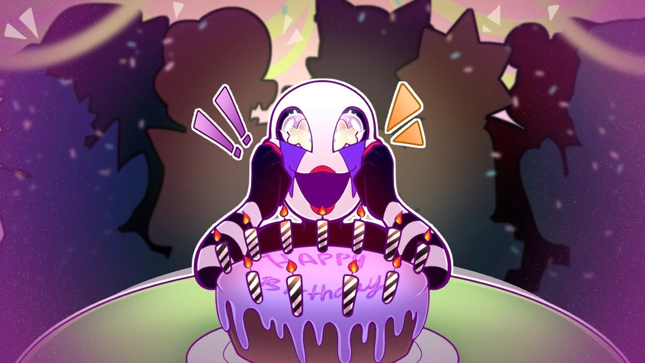 New EAPS episode! ☆*: .｡. o(≧ ≦)o .｡.:*☆ | Fandom