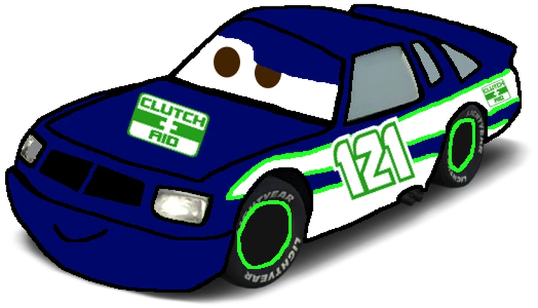 Discuss Everything About Piston Cup Wiki | Fandom