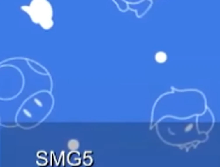 SMG5!?!?!?!? | Fandom