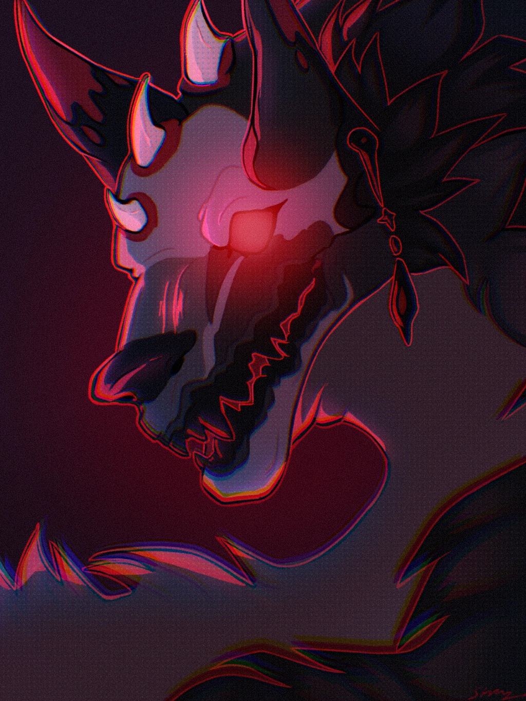 morcanix fanart | Fandom