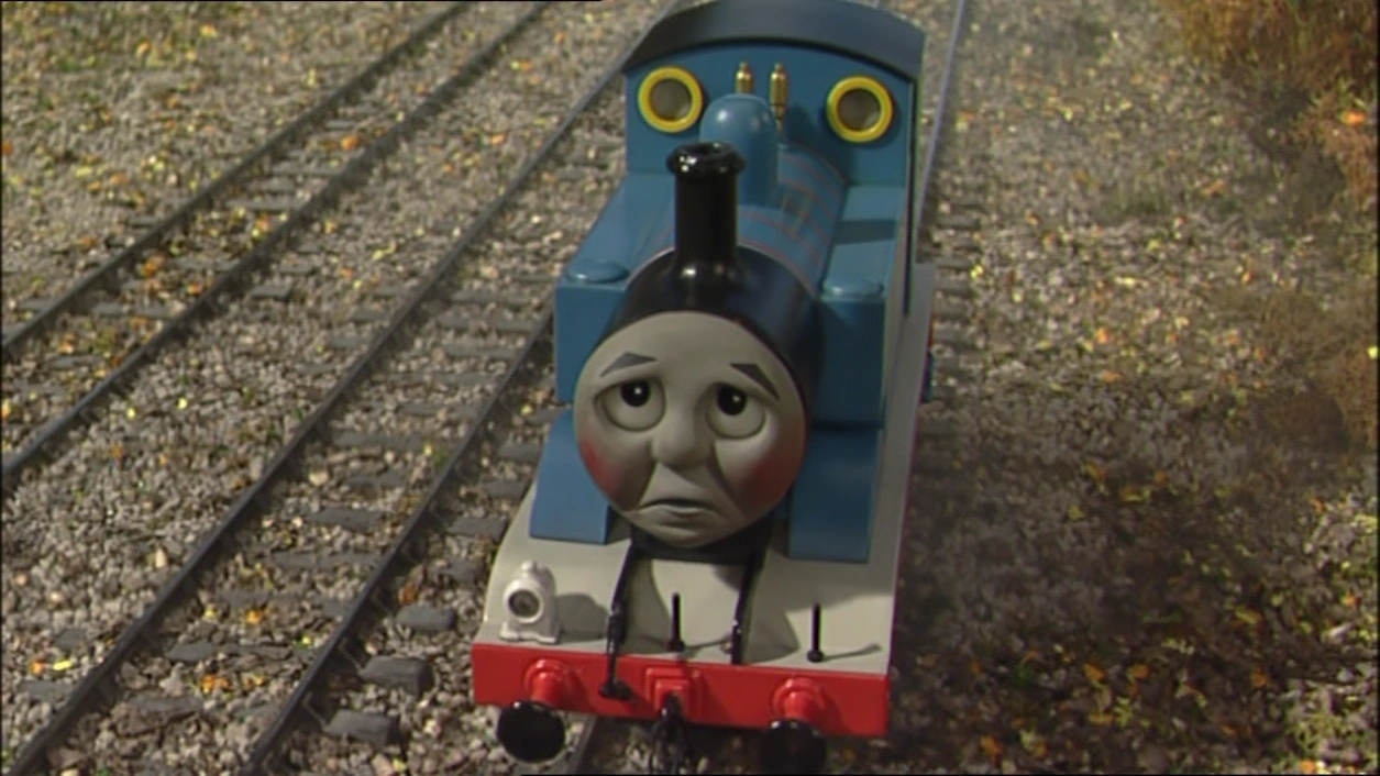 Opinion on this scene? | Fandom
