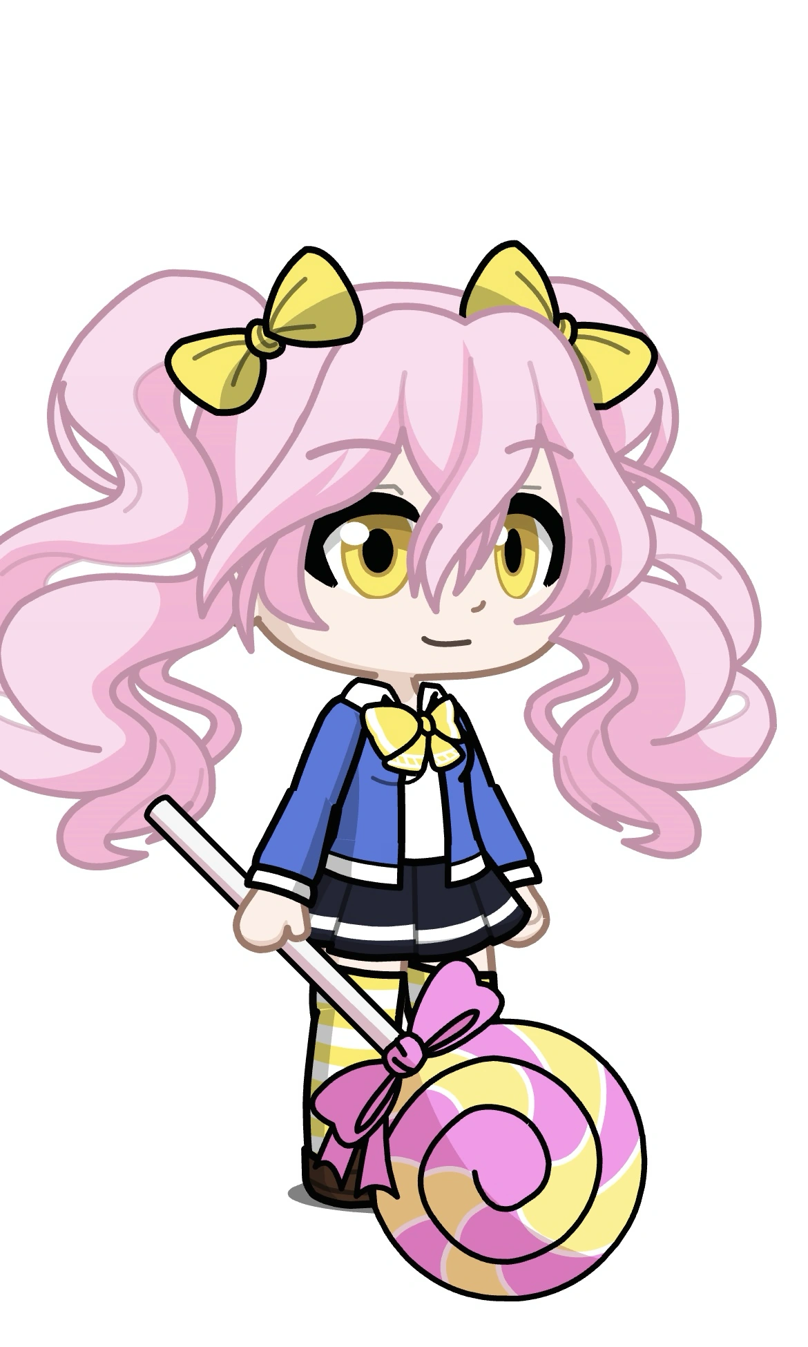 Lolli-Poppy | Fandom