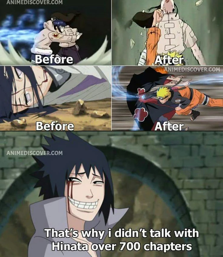 Discuss Everything About Narutopedia | Fandom