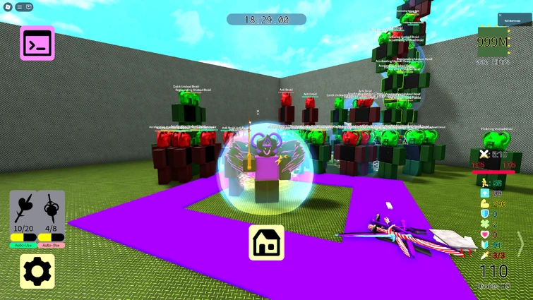 *sandbox go brrrr | Fandom