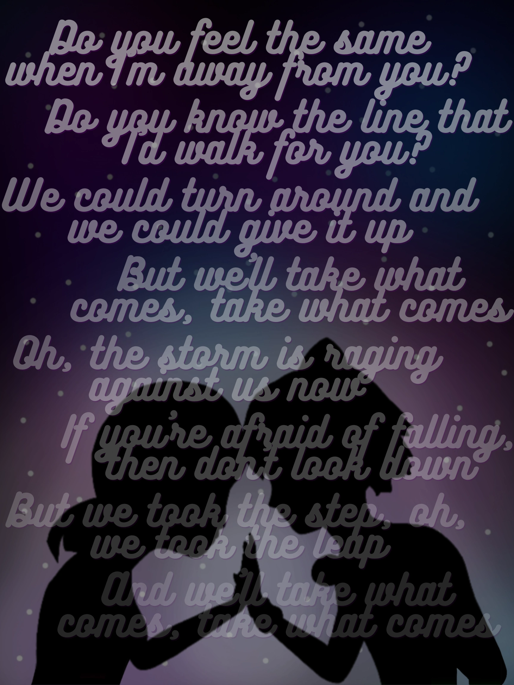 Walking the Wire | Fandom