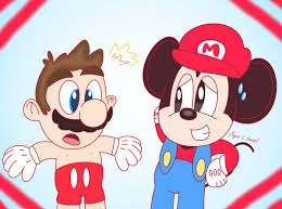 Happy Mario | Fandom