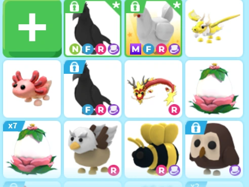 trading stuff in my inventory! (whole inv) | Fandom